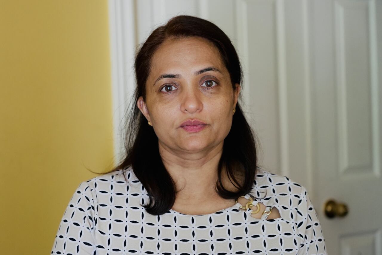 She died of septic shock after childbirth. Her family says faster ...