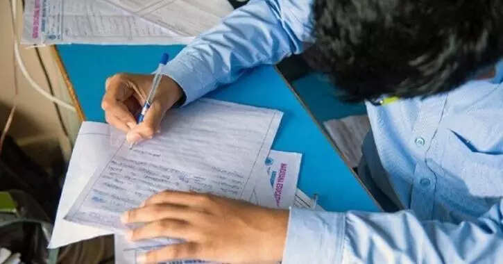 NIOS Class 10, 12 practical exam schedule released at nios.ac.in: Check ...