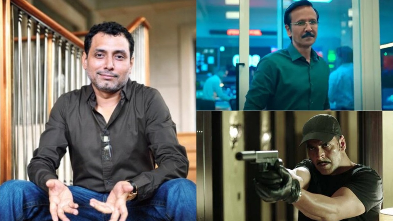 Special Ops 2 director Neeraj Pandey prefers subtle patriotism to chest ...