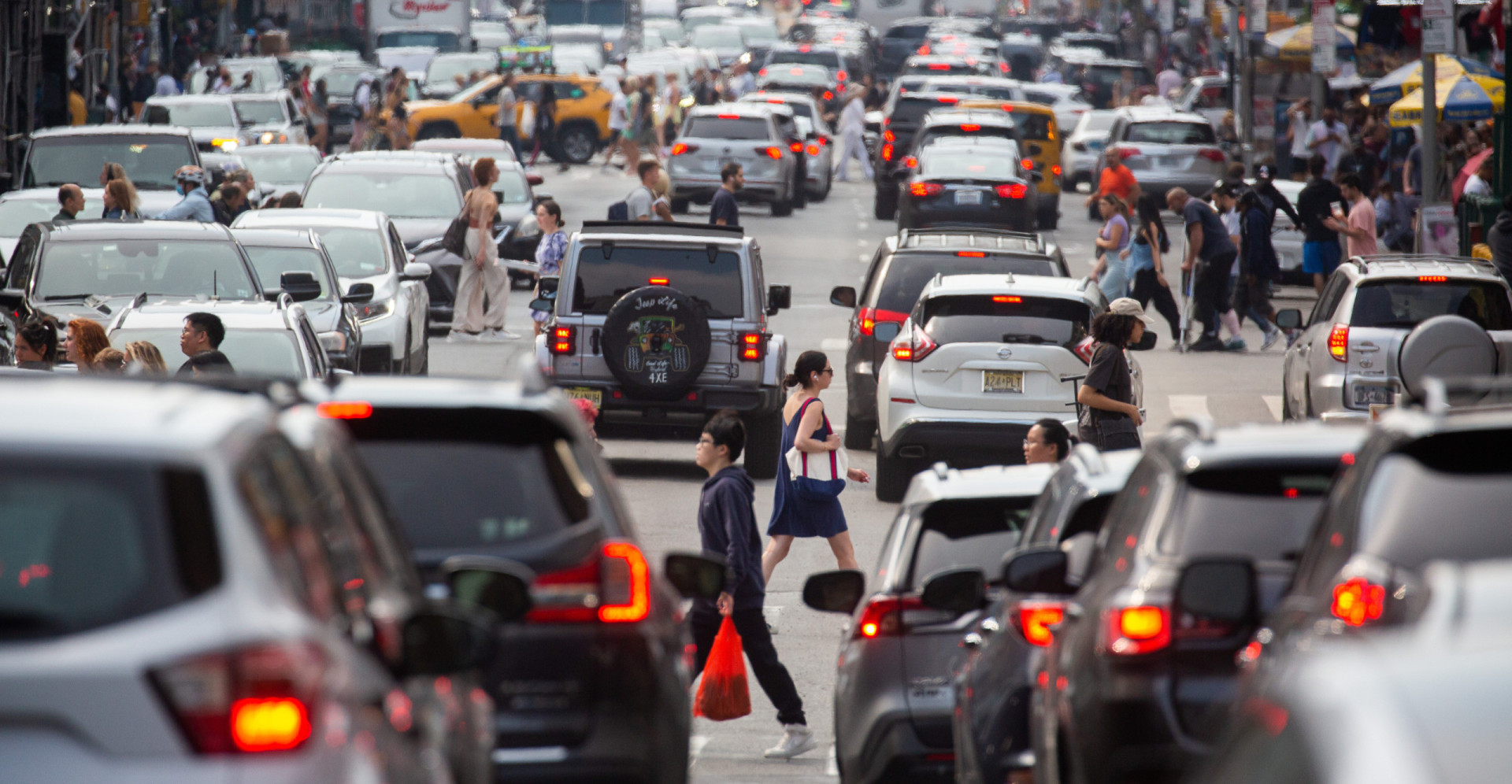 Las 20 ciudades más ruidosas del mundo