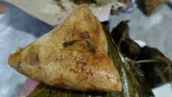 Resep dan Cara Membuat Bacang Isi Sayur yang Mudah dan Praktis