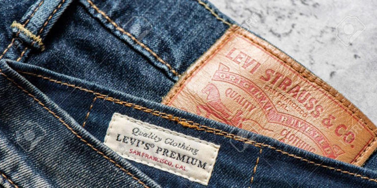 Los vaqueros Levi's que siempre has querido, ahora por menos de 50 euros