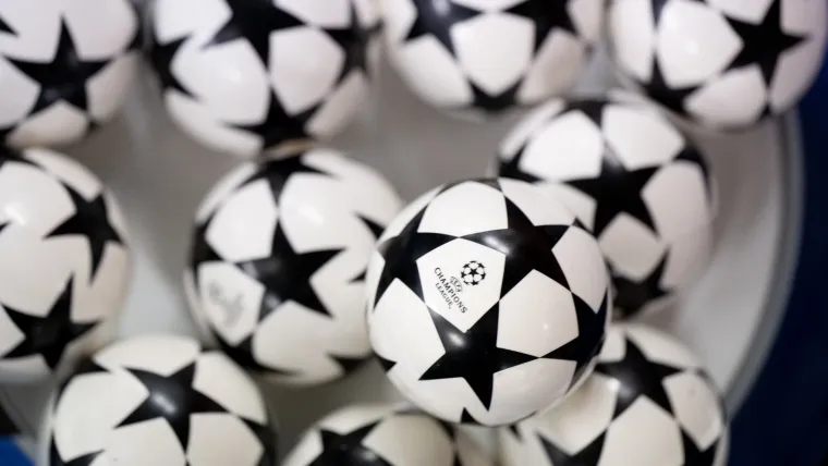 How does the UEFA Champions League draw work? Format, rules explained ...