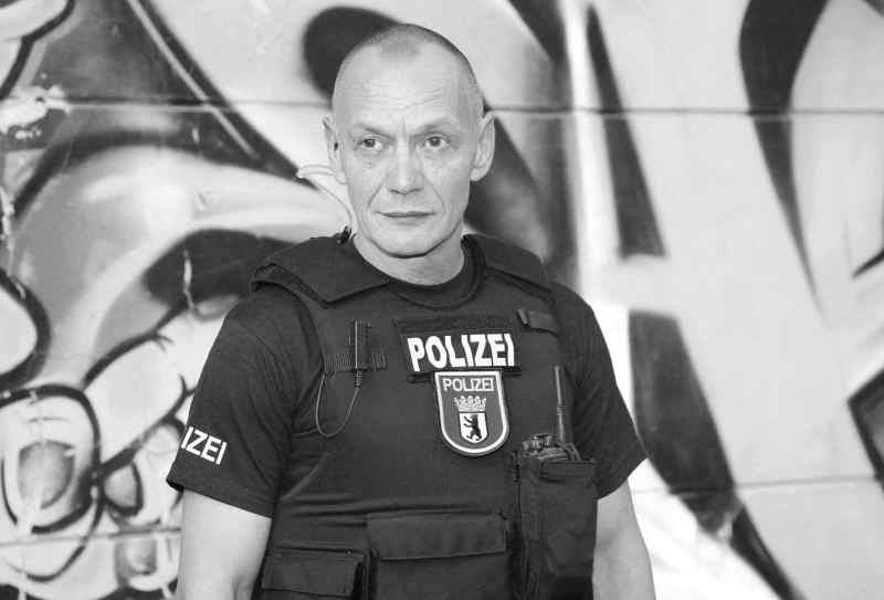 „Tatort"-Star Torsten Michaelis: Das ist die Todesursache