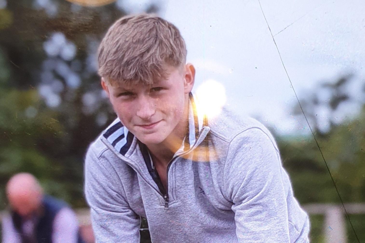 Police appeal in search for boy, 15, missing from Carnforth area