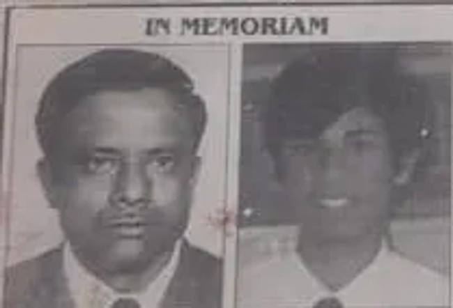 Inanda riots victim's daughter recounts 40 years of trauma