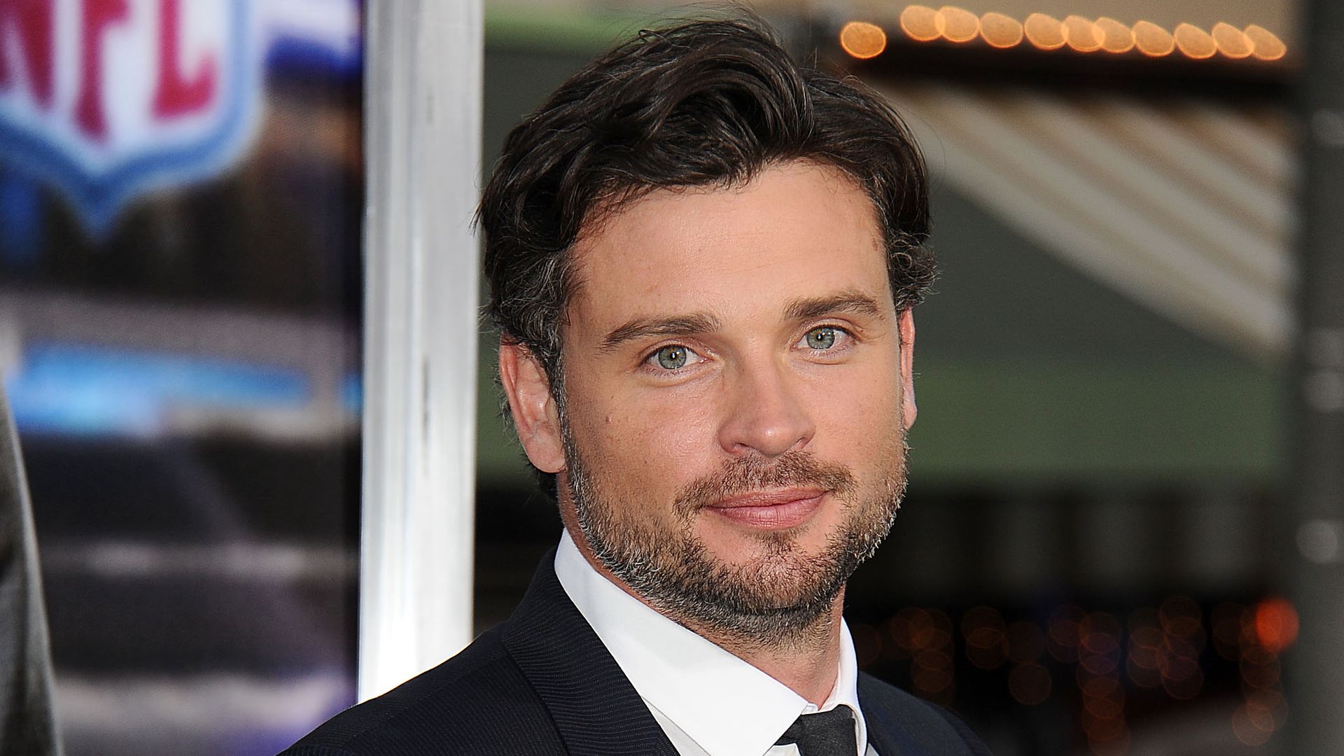 Tom Welling reveals he 'wasn't happy' while filming Smallville