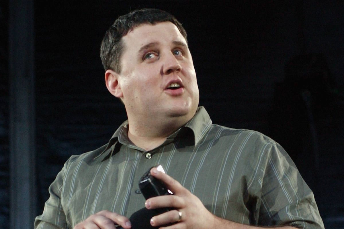 Peter Kay fans complain of £150 ‘wasted’ on tickets as TikTok clips of ...