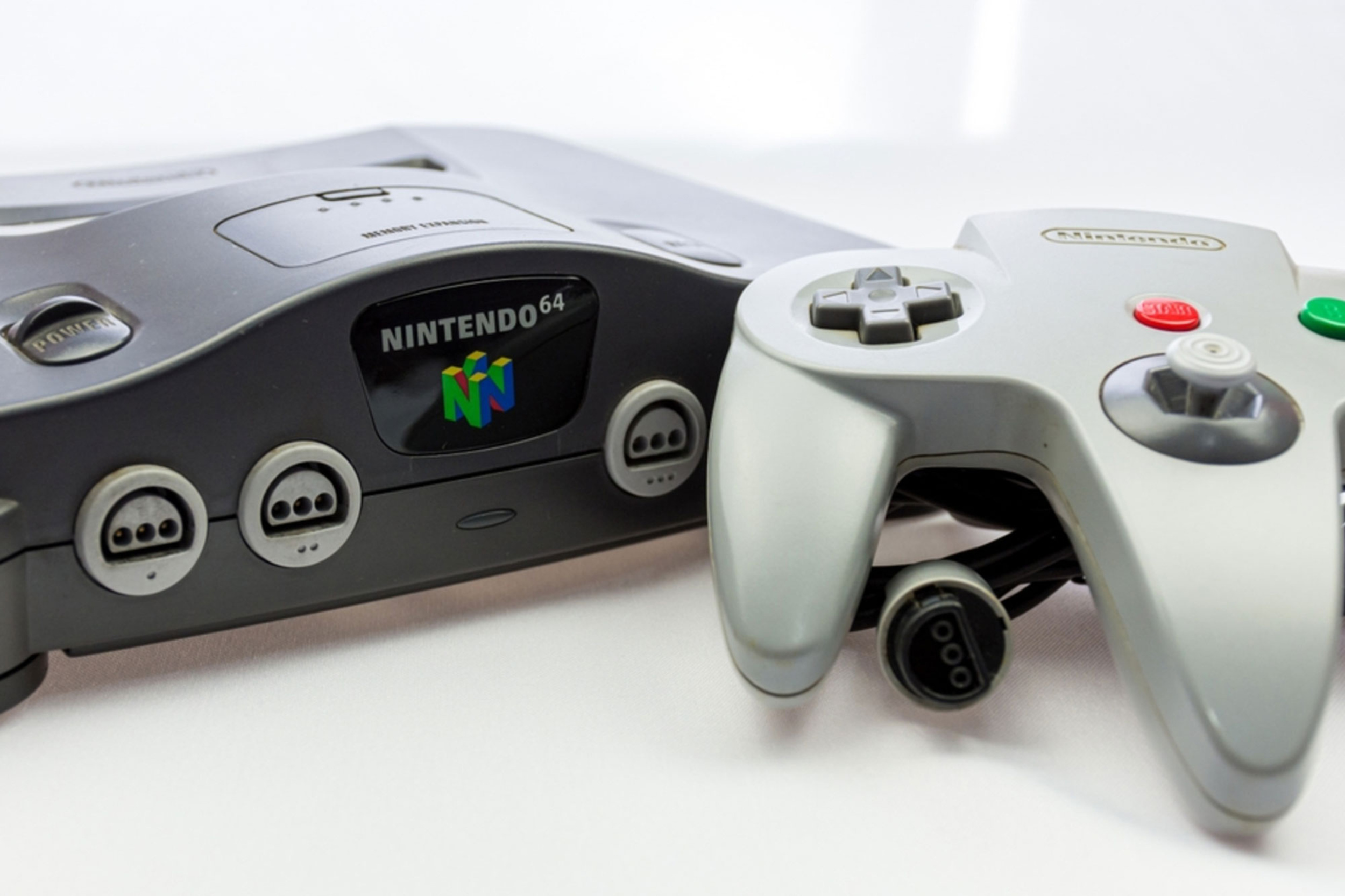 The 20 hardest games for the original Nintendo 64