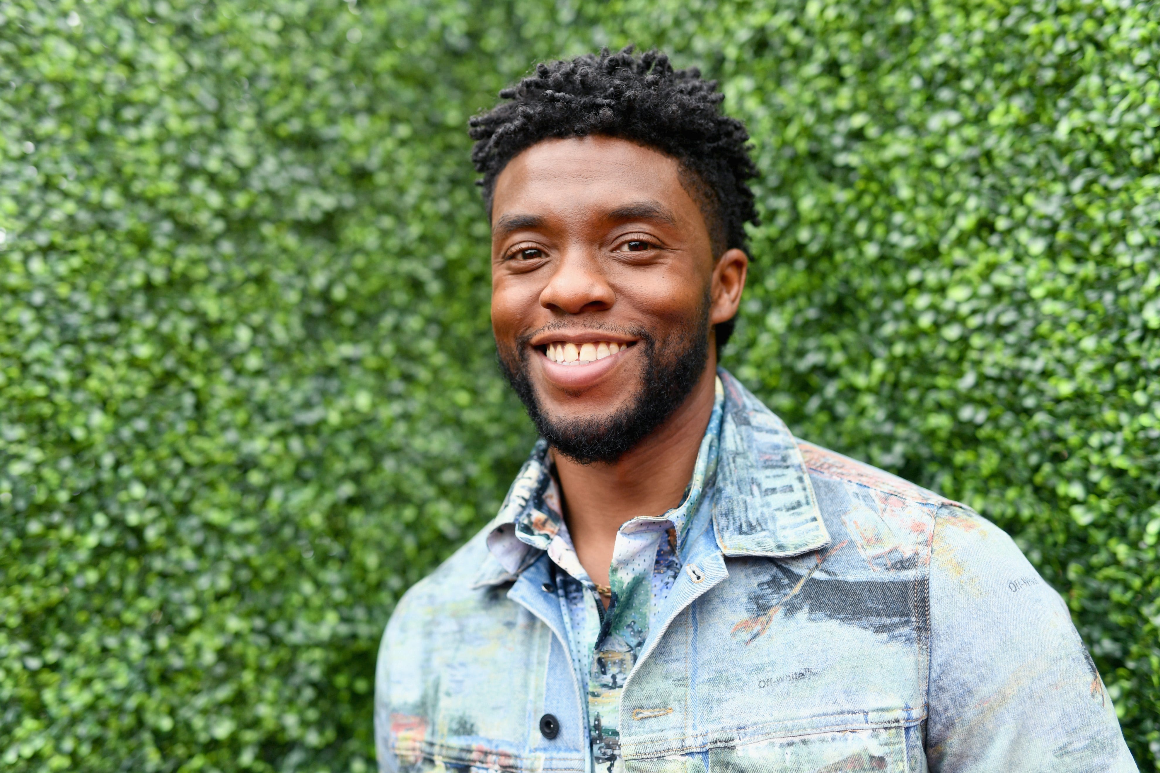 Remembering Chadwick Boseman five years after his death: New ...