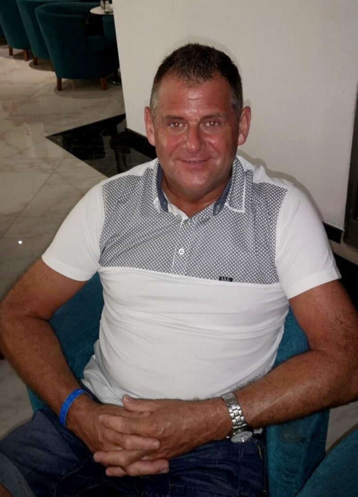 Landlord fuming after burst mains water pipe causes £10,000 damage to ...