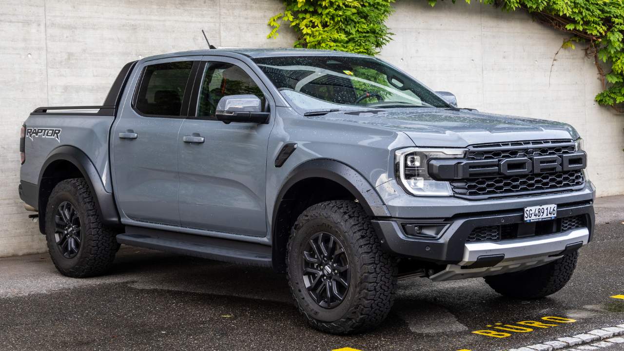 8 small trucks that prove size doesn’t matter
