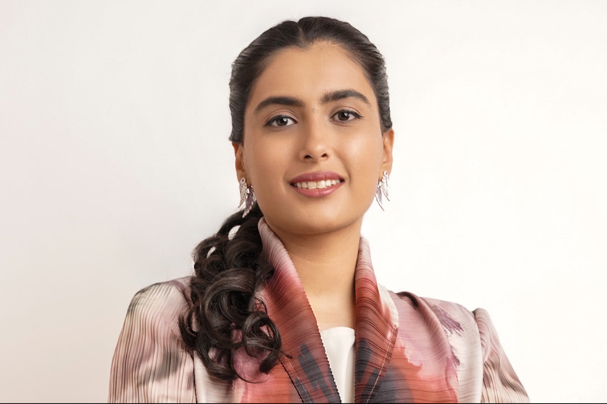 Emirati Women's Day 2025: How Amira Sajwani is Redefining Success for ...