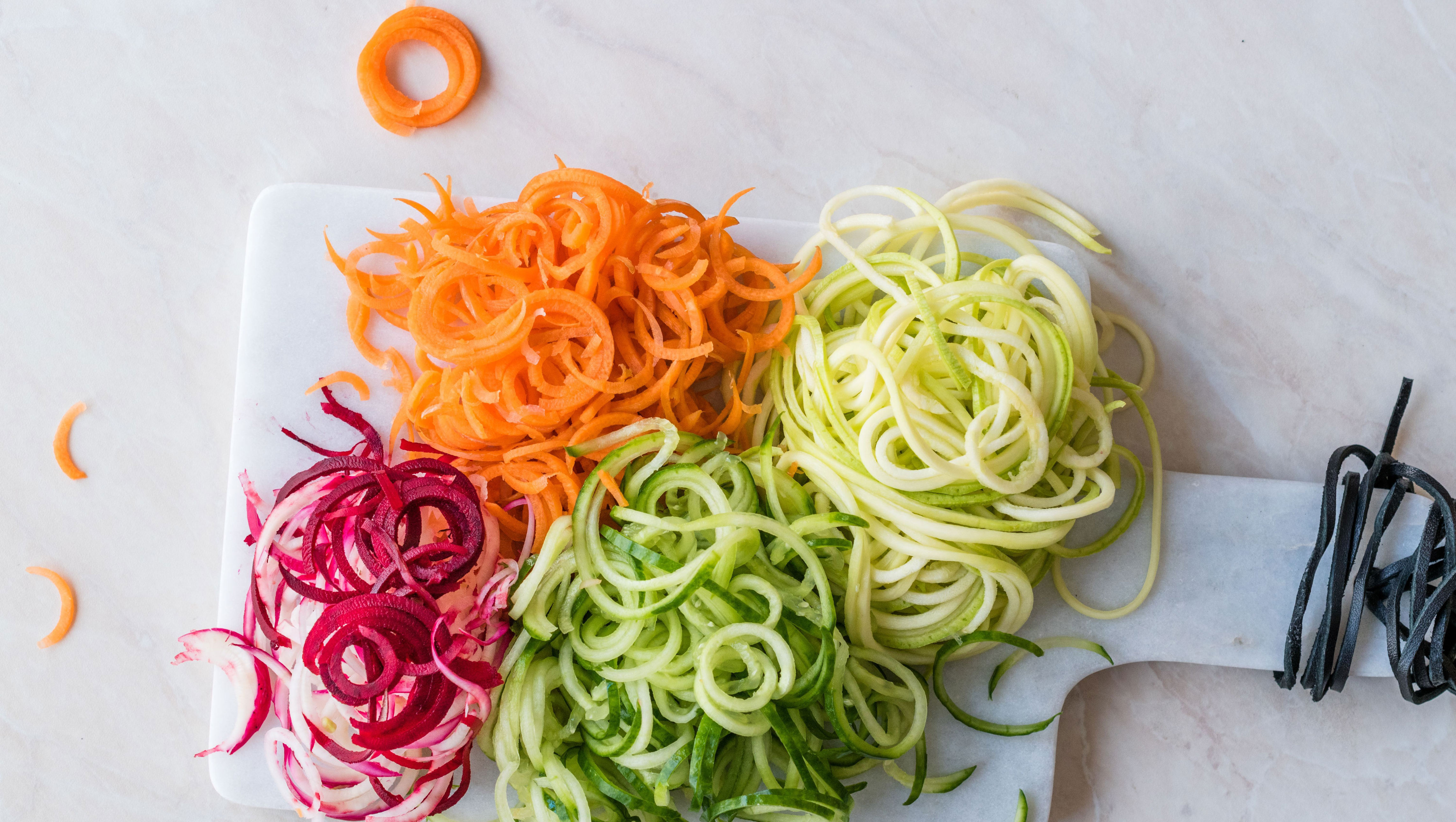 South Beach Diet Phase 1 Grocery List