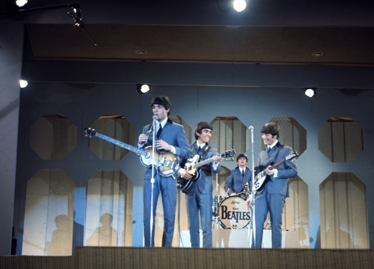 Music History to Reflect On As Summer Winds Down