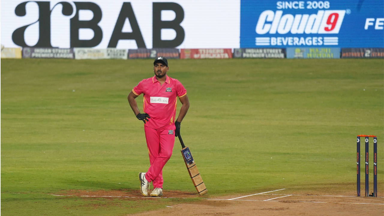 ISPL Season 2: Meet the top-5 batting performers who stole the spotlight