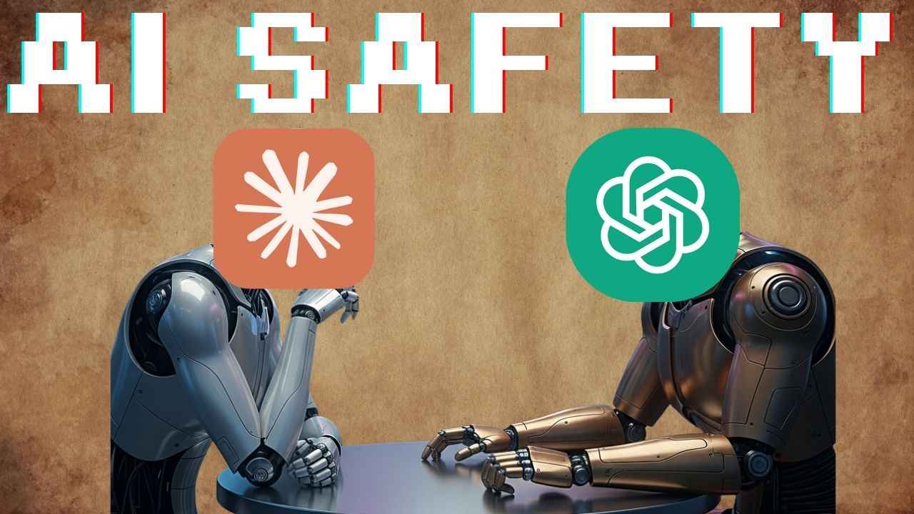 ChatGPT and Claude AI bots test each other: Hallucination and ...