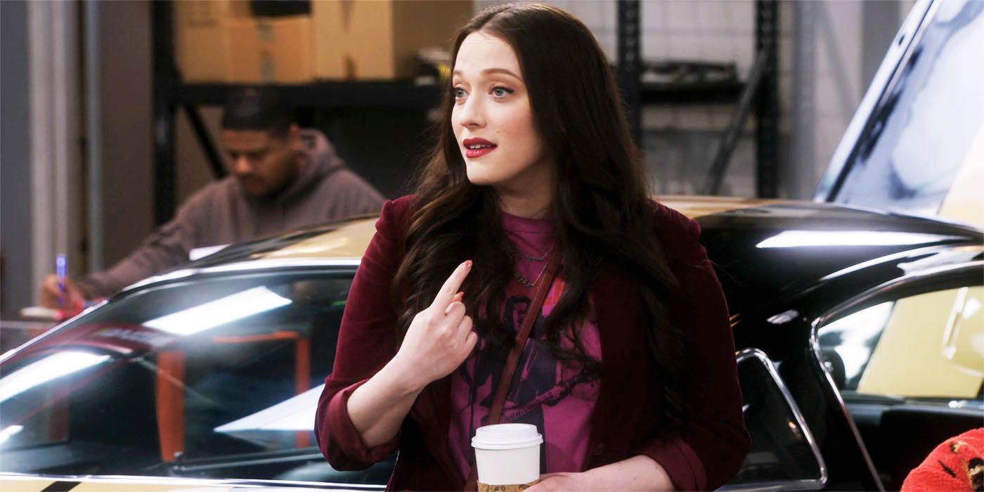 Shifting Gears Season 2: Lilly Singh Joins Cast As Riley's Friend