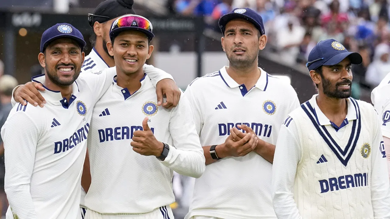 Duleep Trophy 2025: Injuries Force Dhruv Jurel and Abhimanyu Easwaran Out, Rajat Patidar and ...