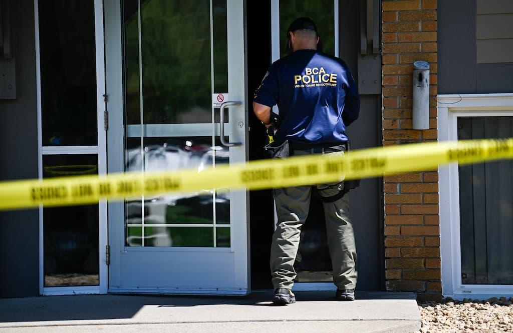 Transgenre, anti-Trump, antisioniste… Le profil troublant de l’auteur ...