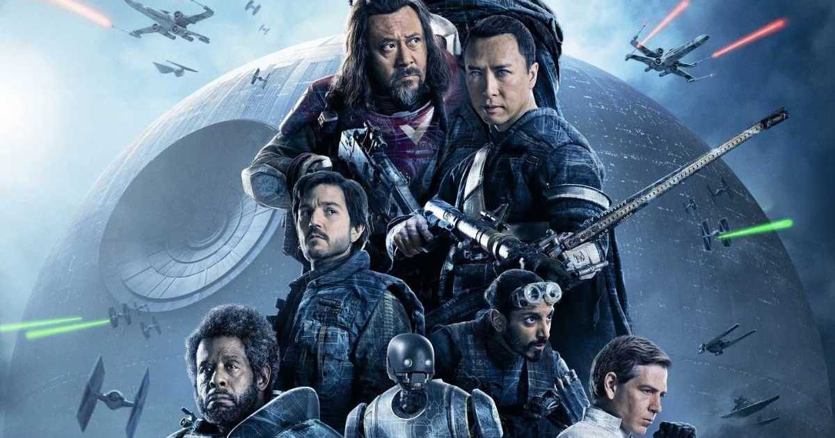 Star Wars Actor Reveals ‘Intense' Health Scare While Filming Rogue One