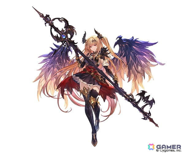 「グランブルーファンタジー」でイベント「Apocrypha:After the Fall」が8月29日より開催！堕天司たちの物語が紐解かれる