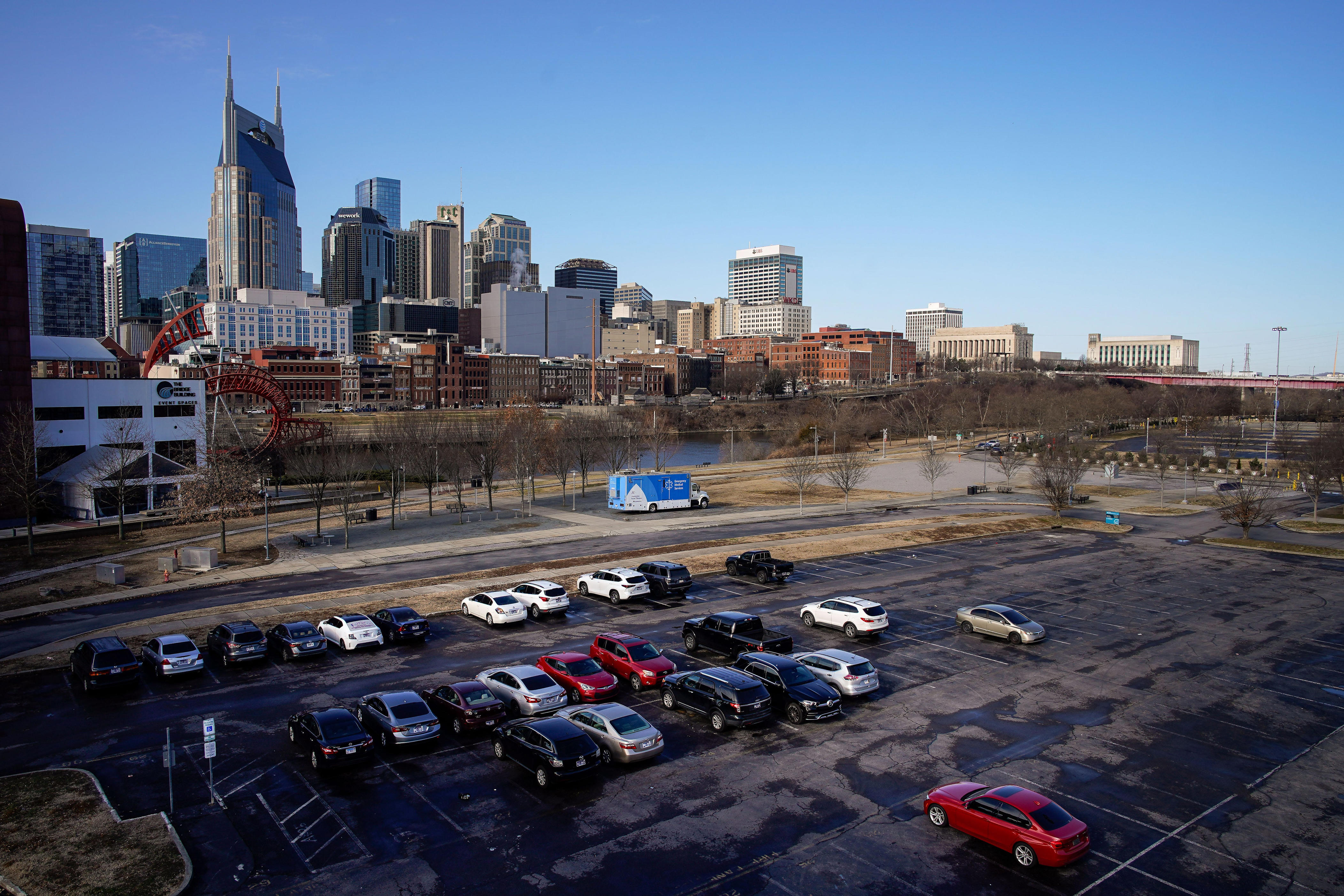 More millennials, Gen Z move to Tennessee. Here's why and where