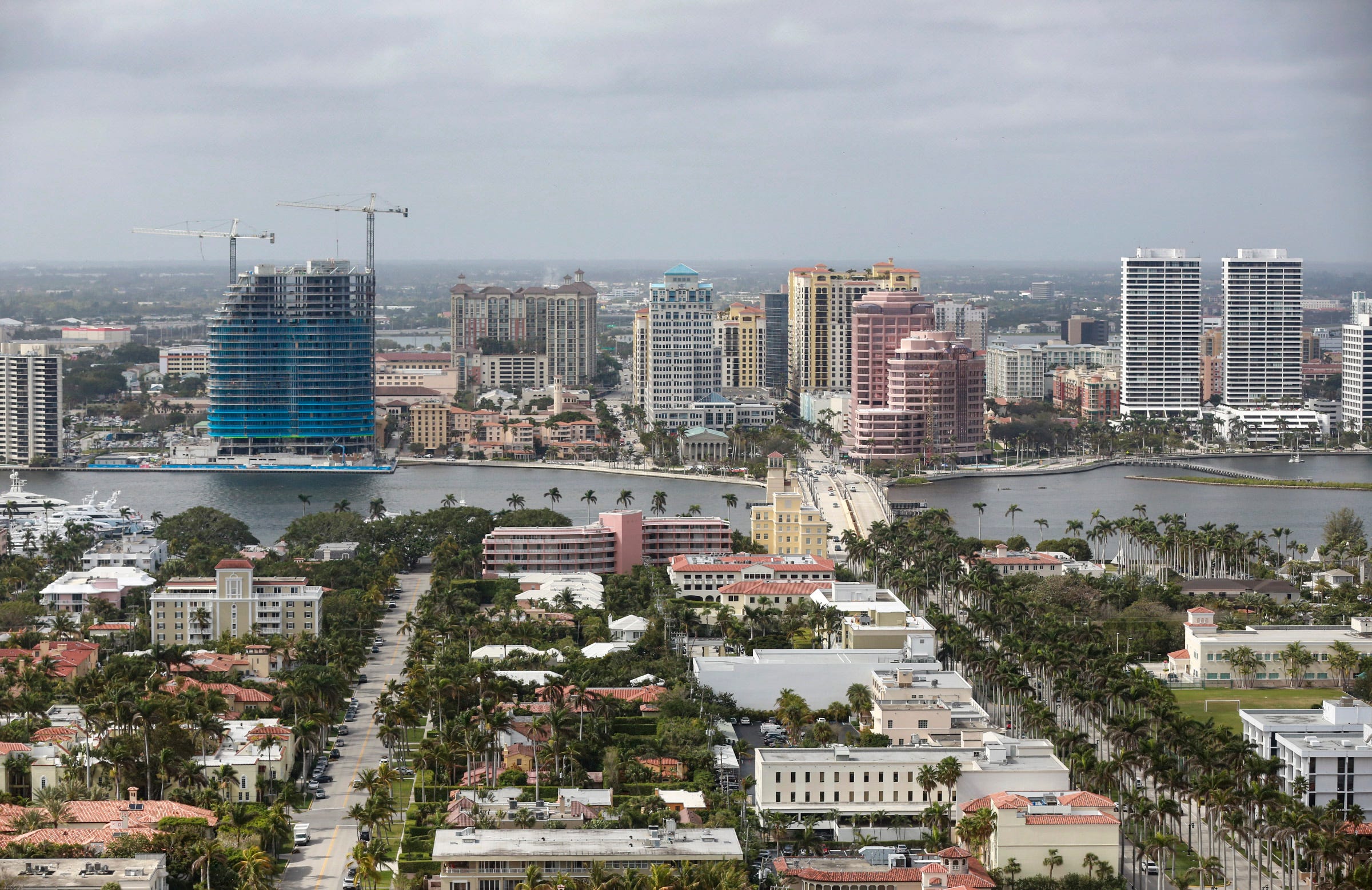 Your property taxes: Why a dip in property values doesn't guarantee a tax break this year