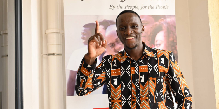 Ken Babu Asks Ruto to Fire Duale with Immediate Effect