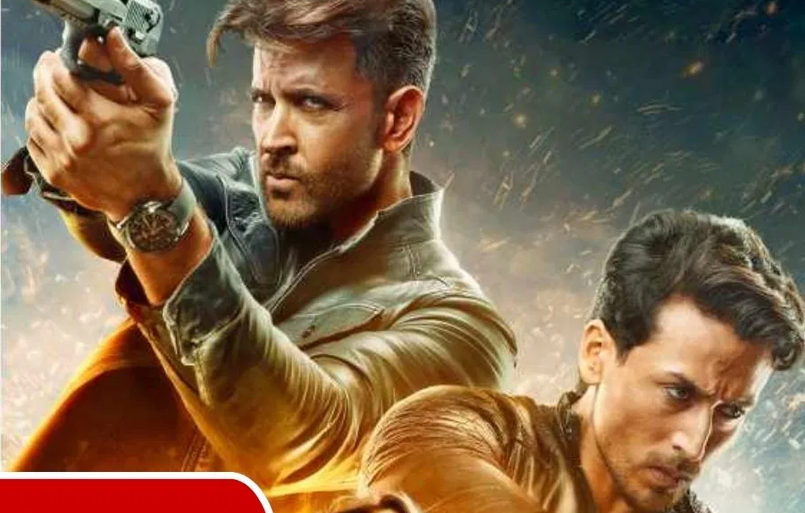 Box Office Report: War 2 Hits 350 Crore in 2 Weeks – Still Chasing the First Film’s Glory