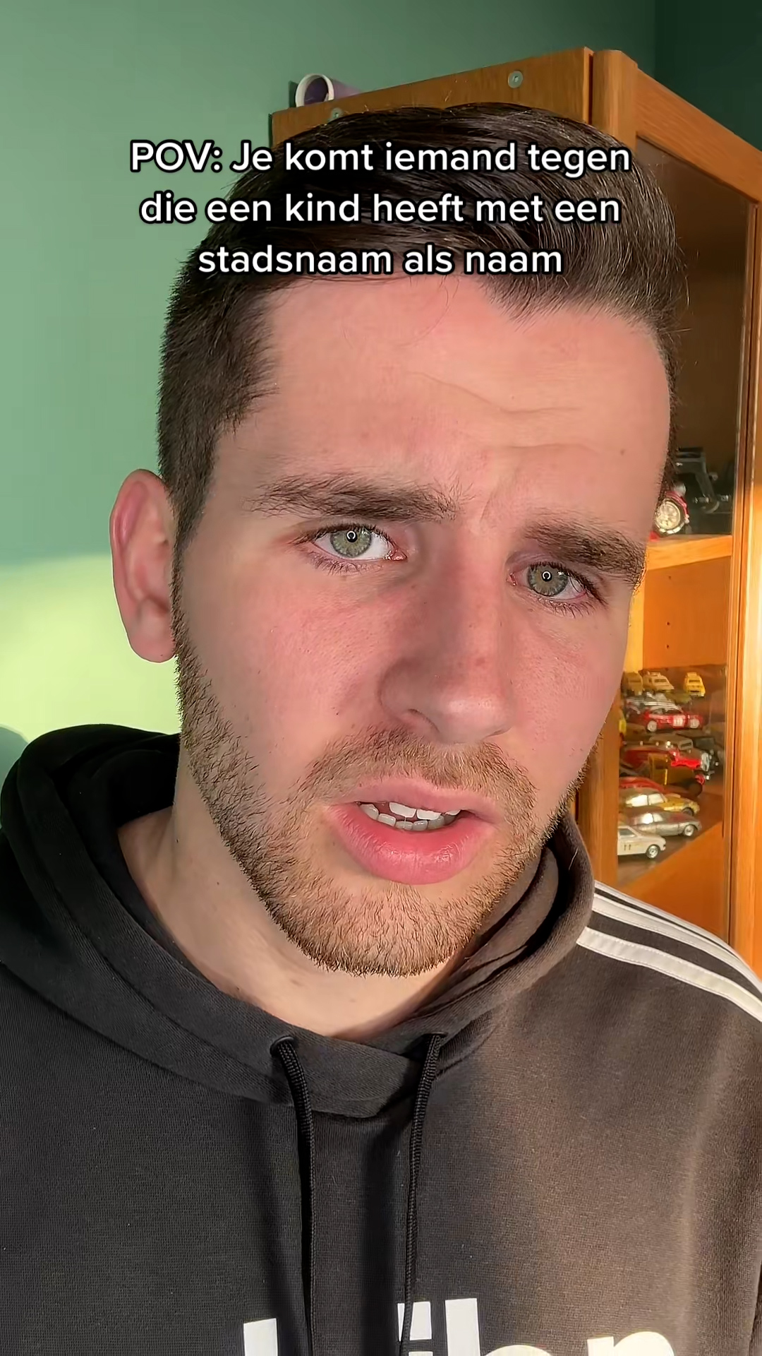 Grappige POV Video : Waterlandkerkje als Nieuwe Naam