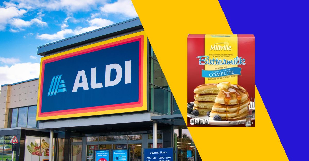 15 Aldi breakfast dupes that rival the original at a fraction of the cost