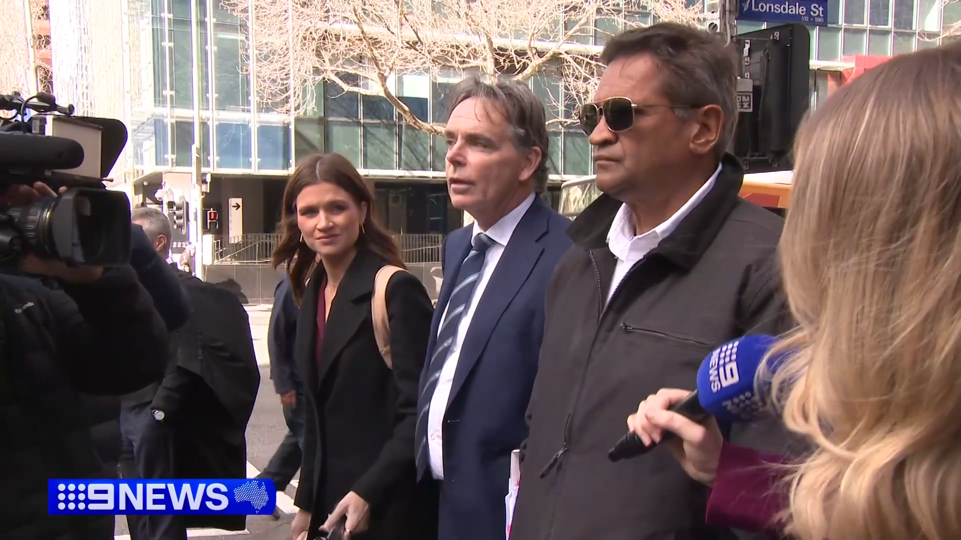 AFL great Nicky Winmar to fight serious assault allegations