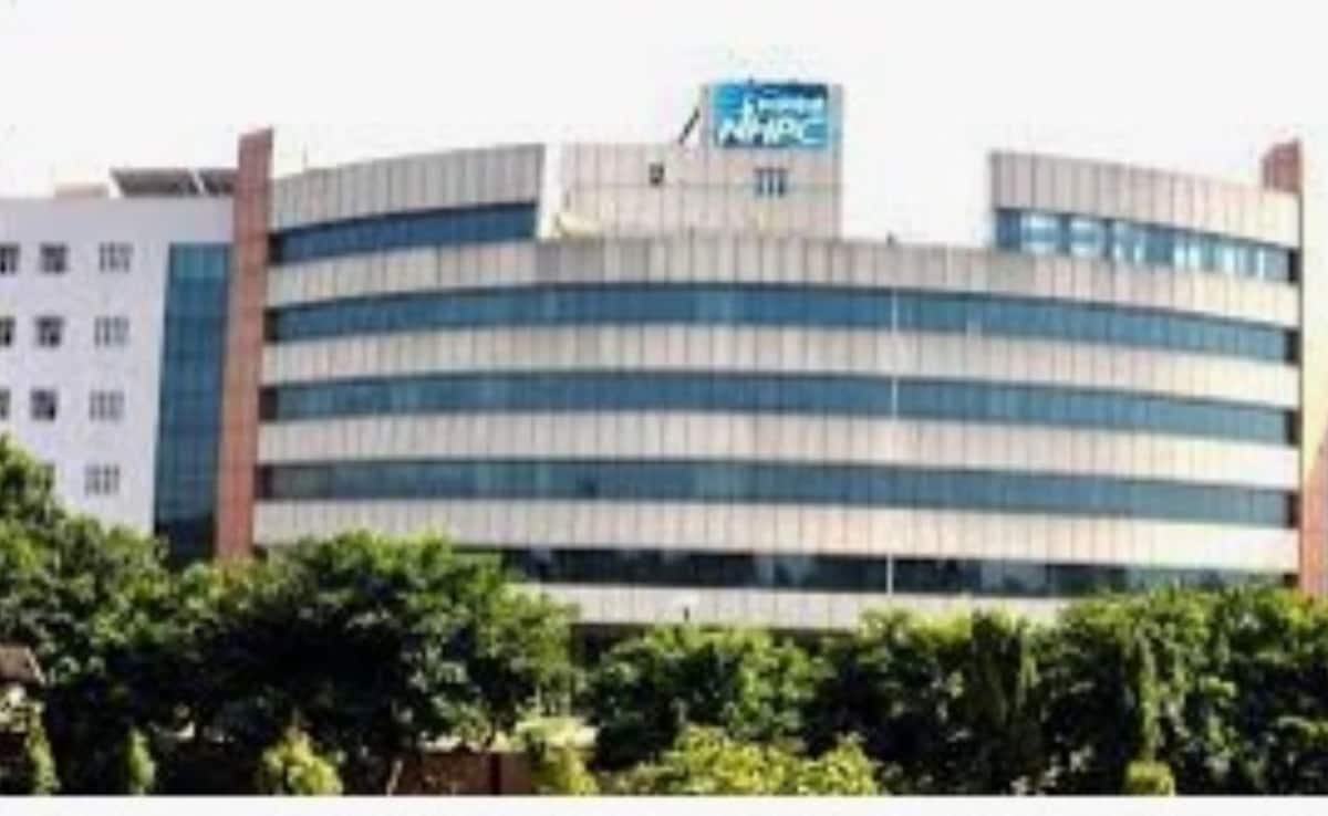 NHPC Recruitment 2025: 248 Vacancies, Monthly Salary Up To Rs 1.40 Lakh ...