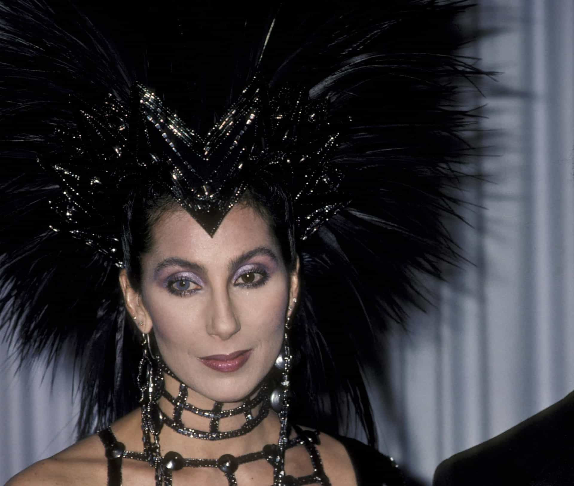 How Cher has shifted pop culture