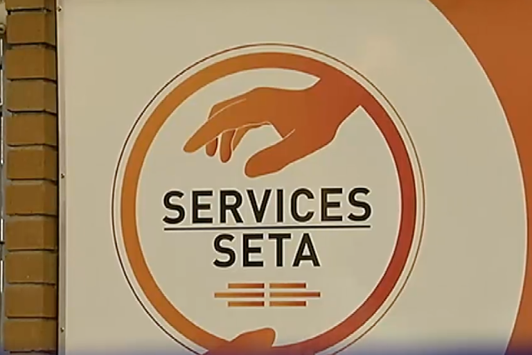 SETA protest | OUTA demands action on corruption allegation