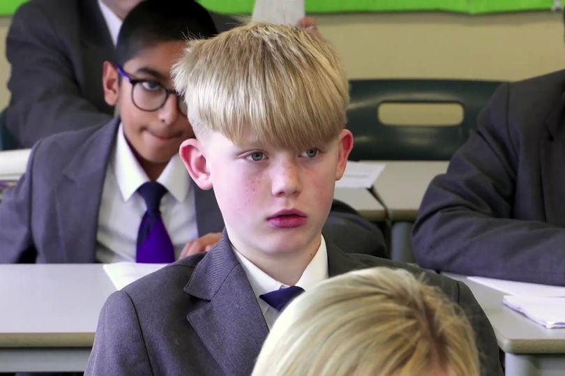 'Channel 4's Educating Yorkshire reboot made me so happy I'm not at ...