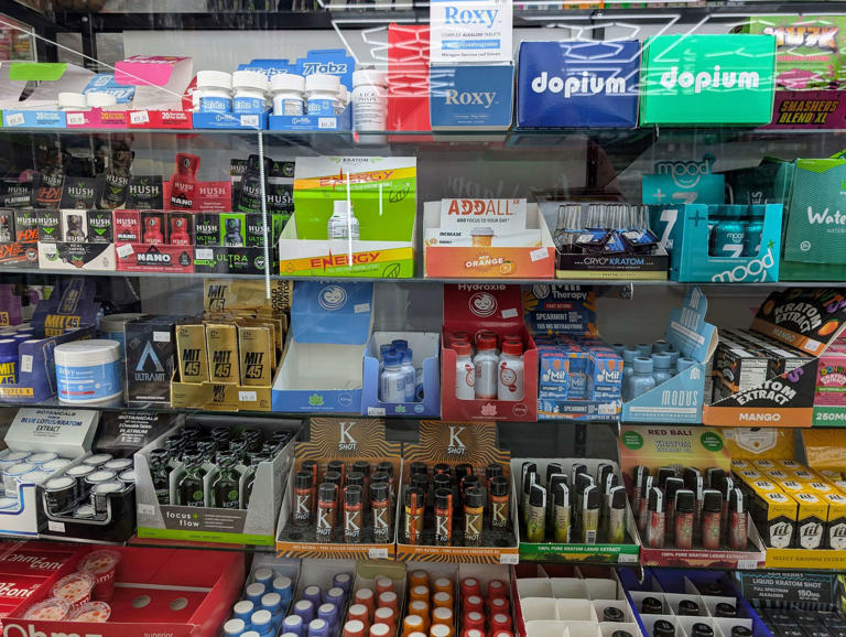 Ohio’s inebriation wild west: Why Gov. DeWine is targeting kratom as ...