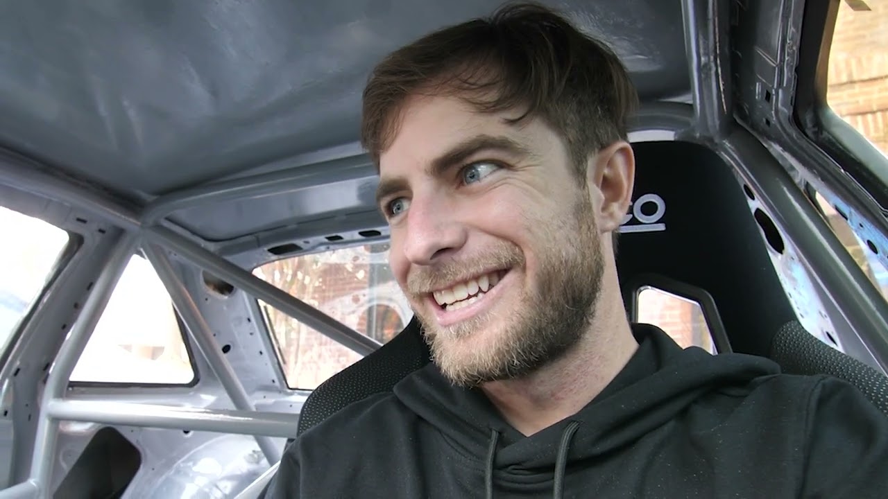 Tracking what happened to all my project cars in detail