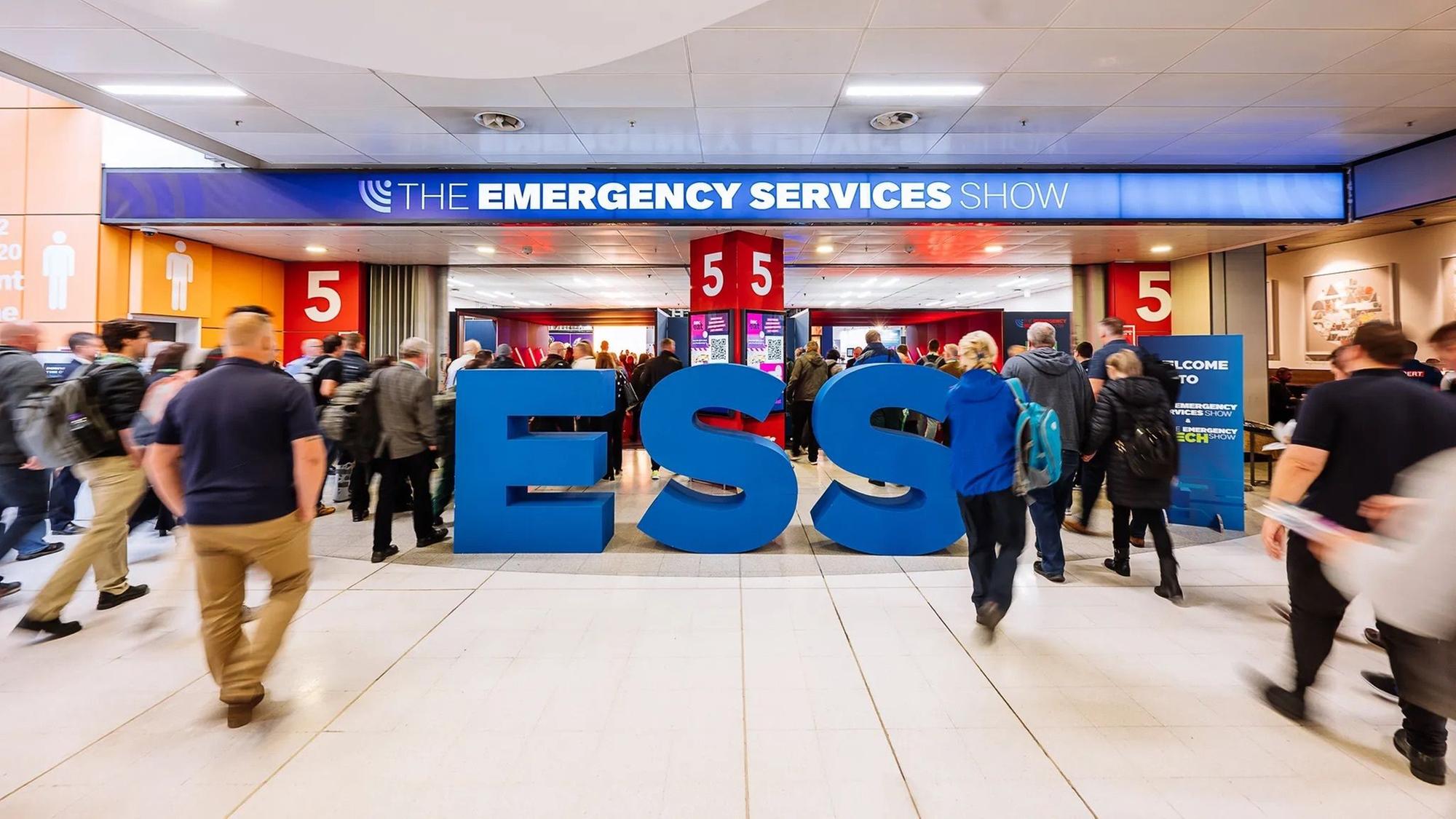 More than 20 businesses representing Yorkshire at Europe’s premier ...