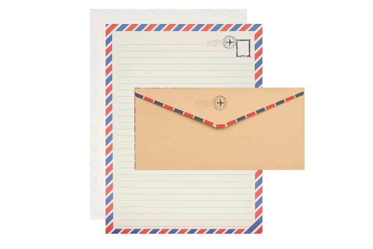 Best letter writing sets: Beautiful stationery to make your ...