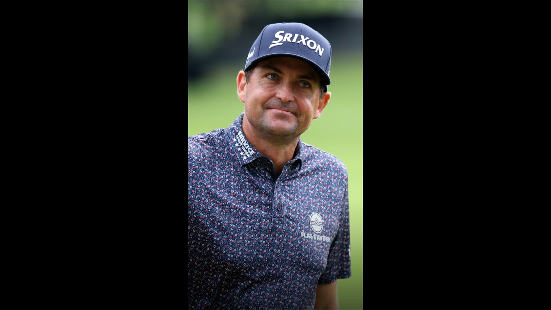 Keegan Bradley Leaves Himself Off Ryder Cup Roster As Captain.