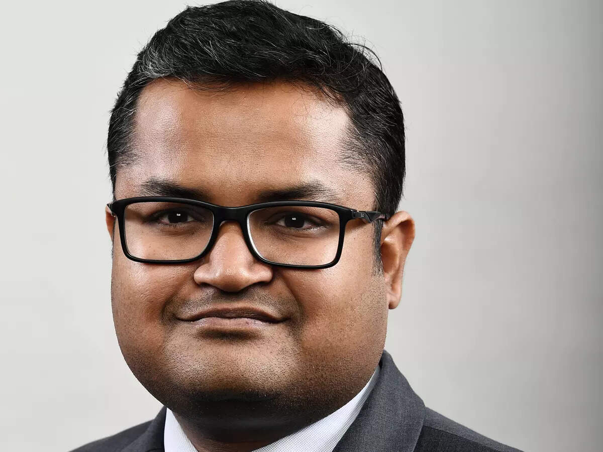 India’s macros show resilience: Rahul Bajoria sees green shoots amid ...