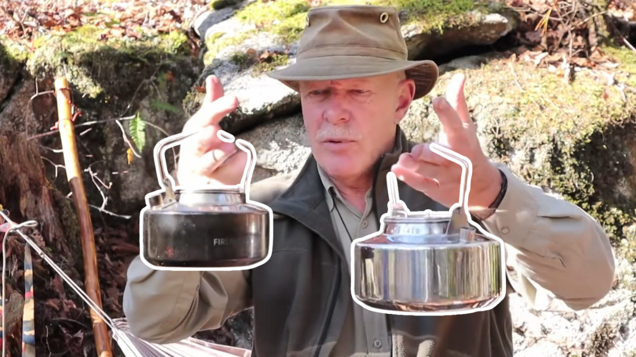Fire Maple Kettles – Comparing the 1L and 1.5L Versions