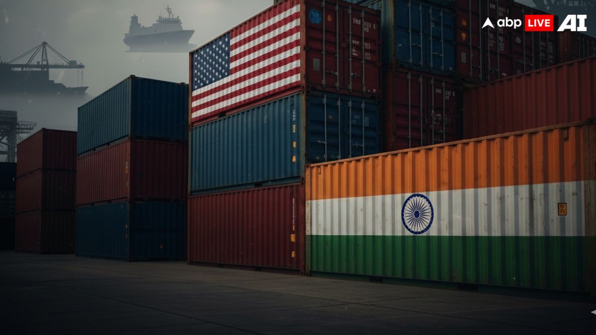 Commerce Ministry Calls US Tariff Shock A ‘Wake-Up Call’, Rules Out ...