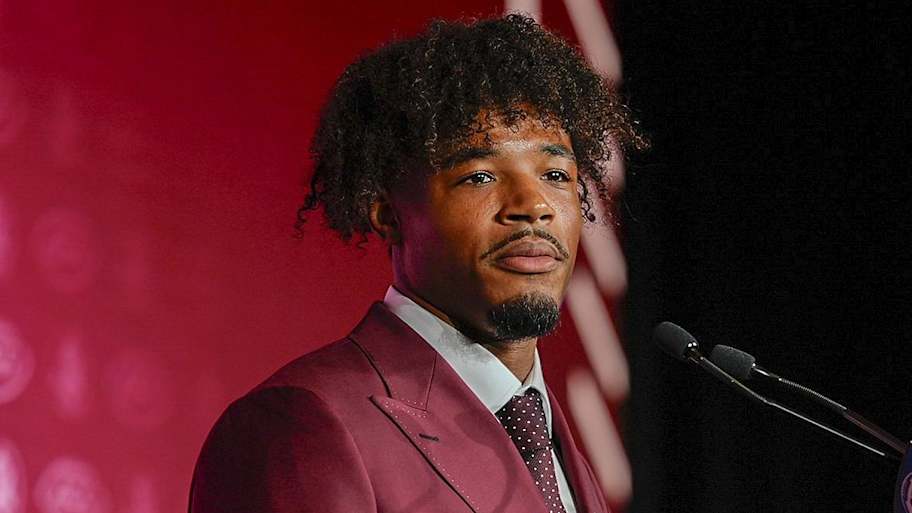 Alabama's DC admits it won't be easy facing FSU QB Thomas Castellanos ...