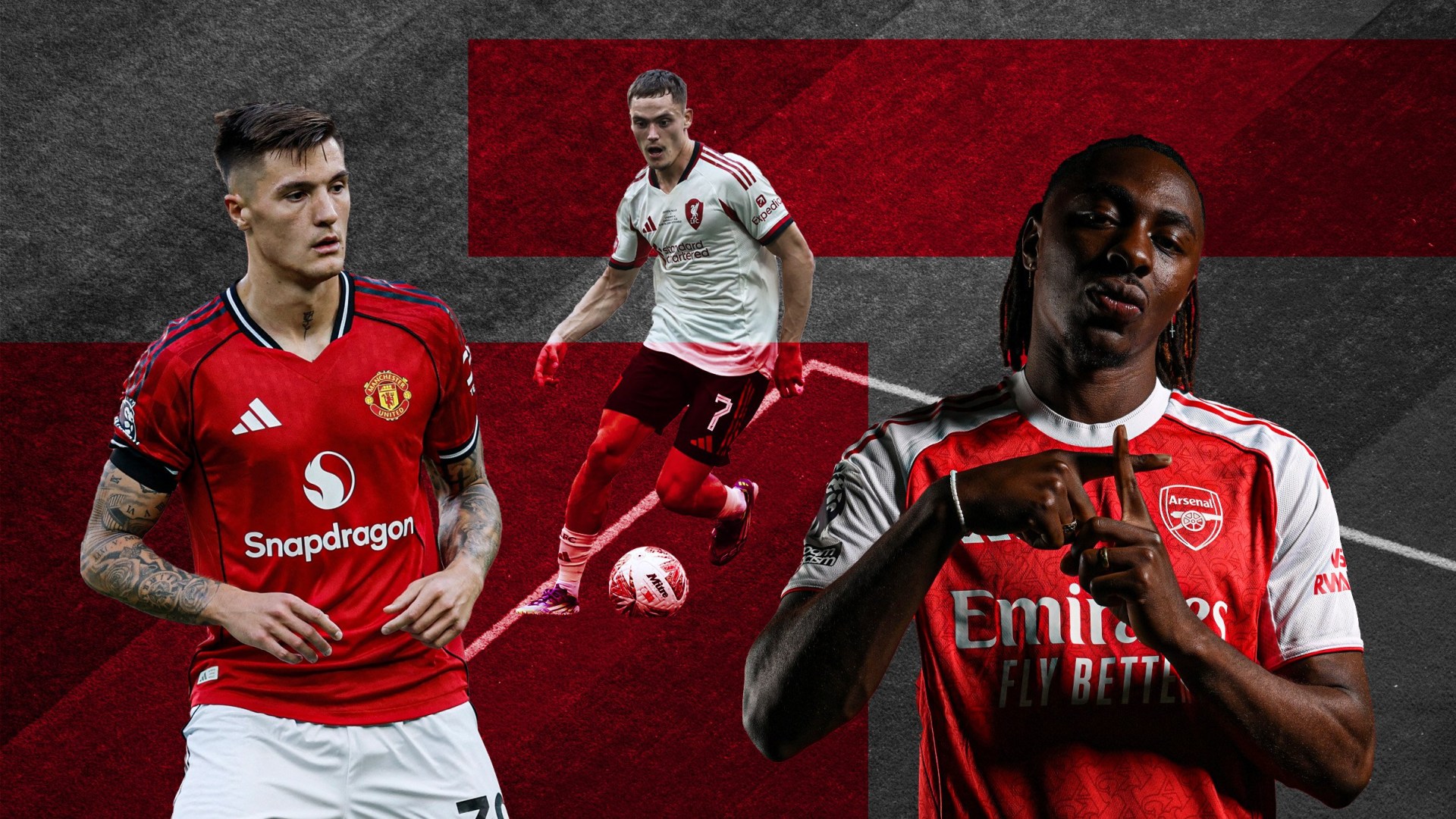 Inside the Premier League's record-breaking transfer w
