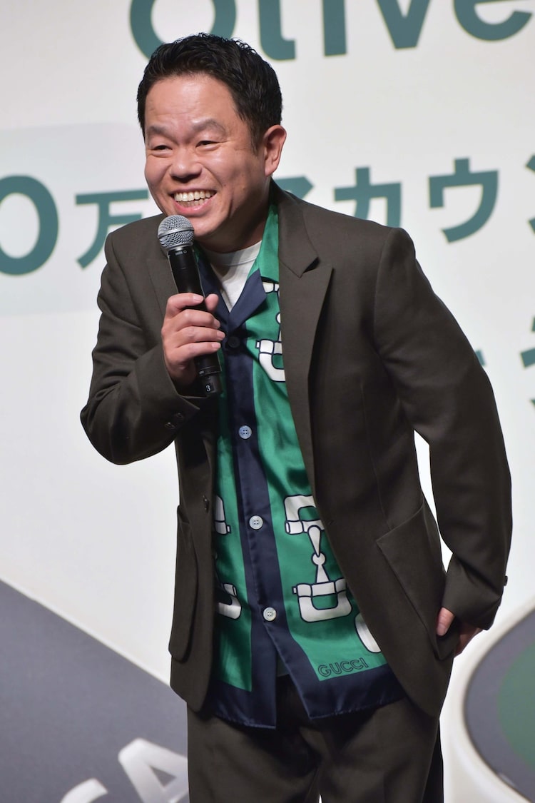 ダイアン津田が明日「DayDay.」代理MC 朝の生放送