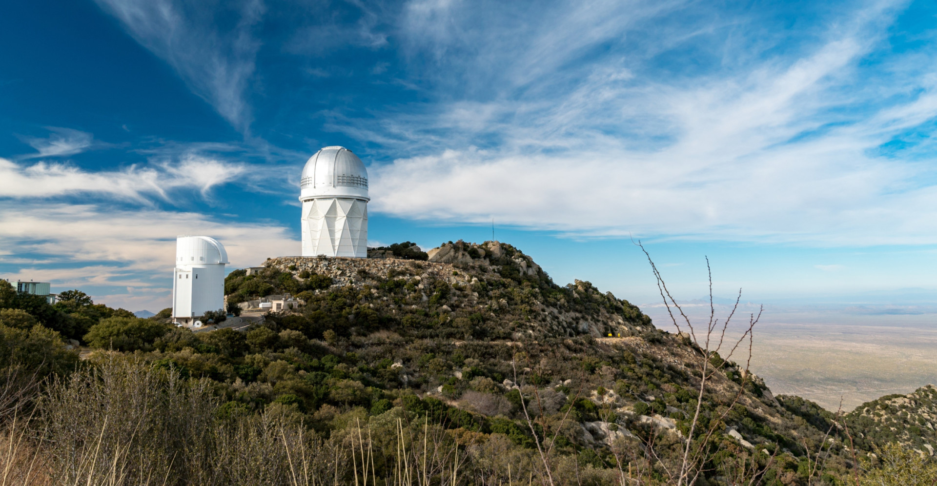 The world's most impressive astronomical observatories