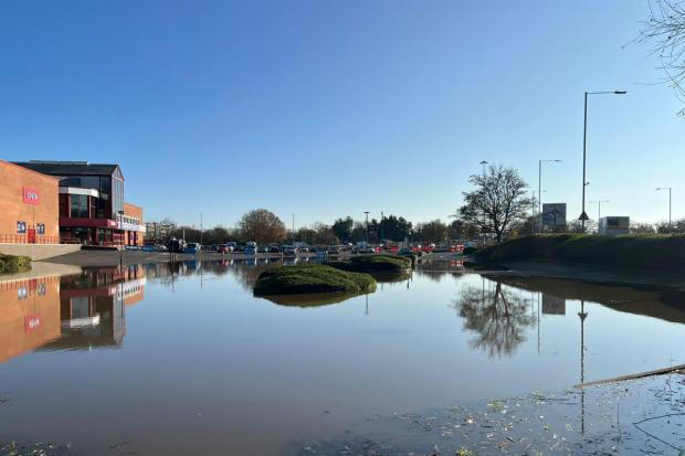 Showcase cinema's future unknown after brand goes up for sale